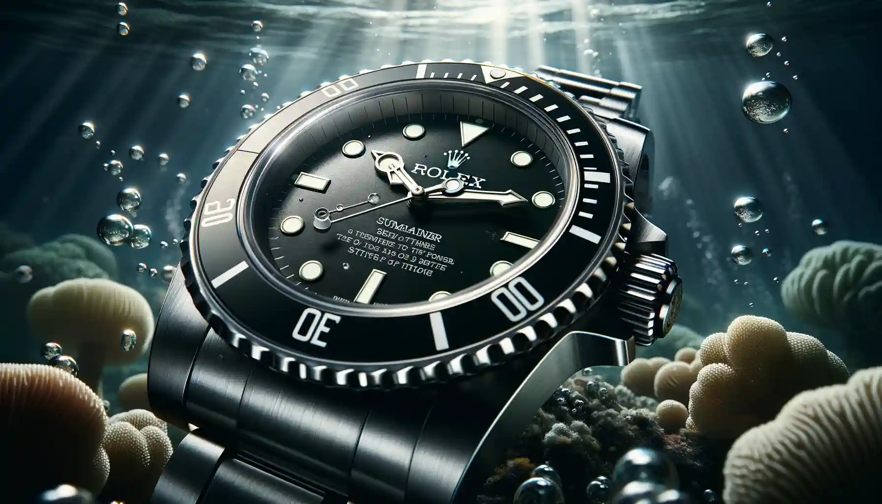 About - Luxury Watches Alternatives