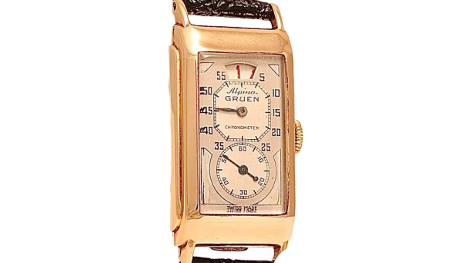 Are Gruen Watches Valuable? A Collector’s Guide - Luxury Watches ...